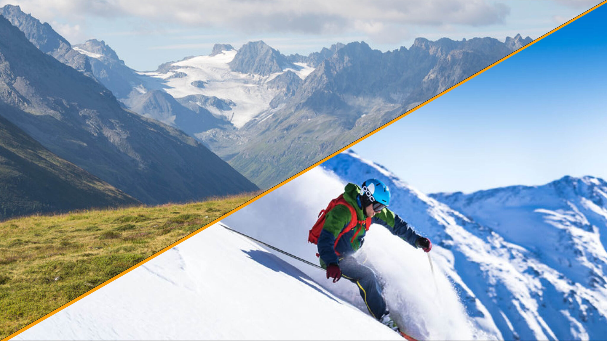 Tirol Regio Card | Ganzjahreskarte | Freizeitspaß | Familienspaß